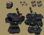 Eradicator MK IV/Gallery | Tower Defense X Wiki | Fandom