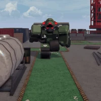 Eradicator MK IV/Gallery | Tower Defense X Wiki | Fandom