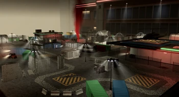 Highrise | Tower Defense X Wiki | Fandom