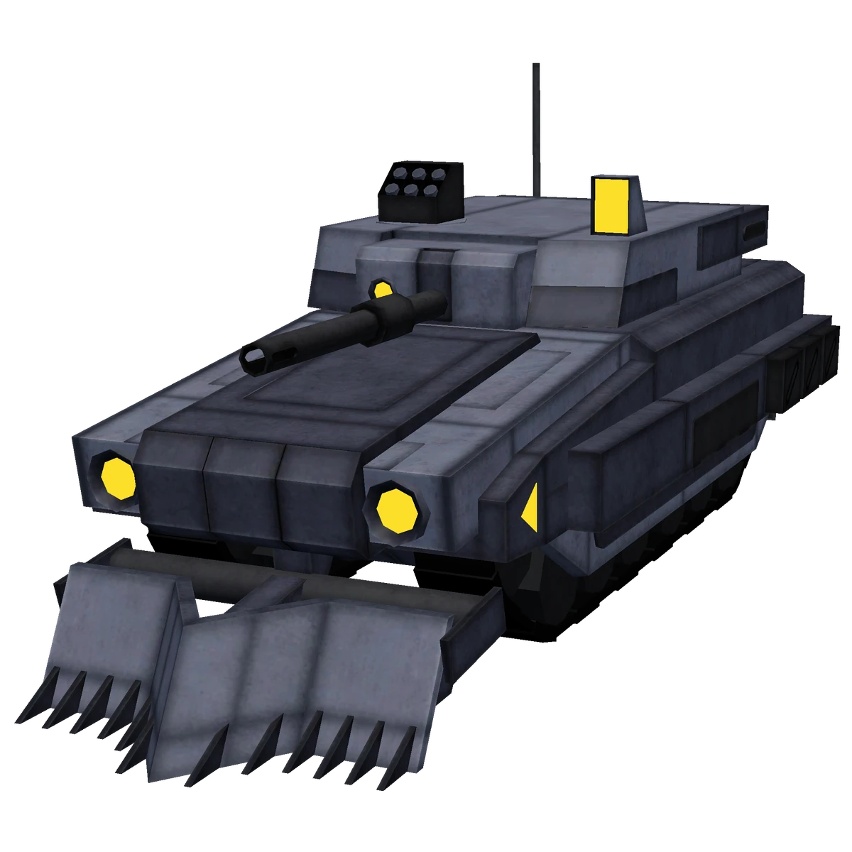 M1 B-Tank | Tower Defense X Wiki | Fandom