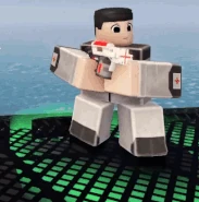 Medic/Gallery | Tower Defense X Wiki | Fandom