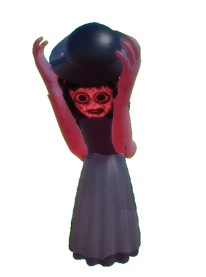 Sama | T E H O R O R Wiki | Fandom