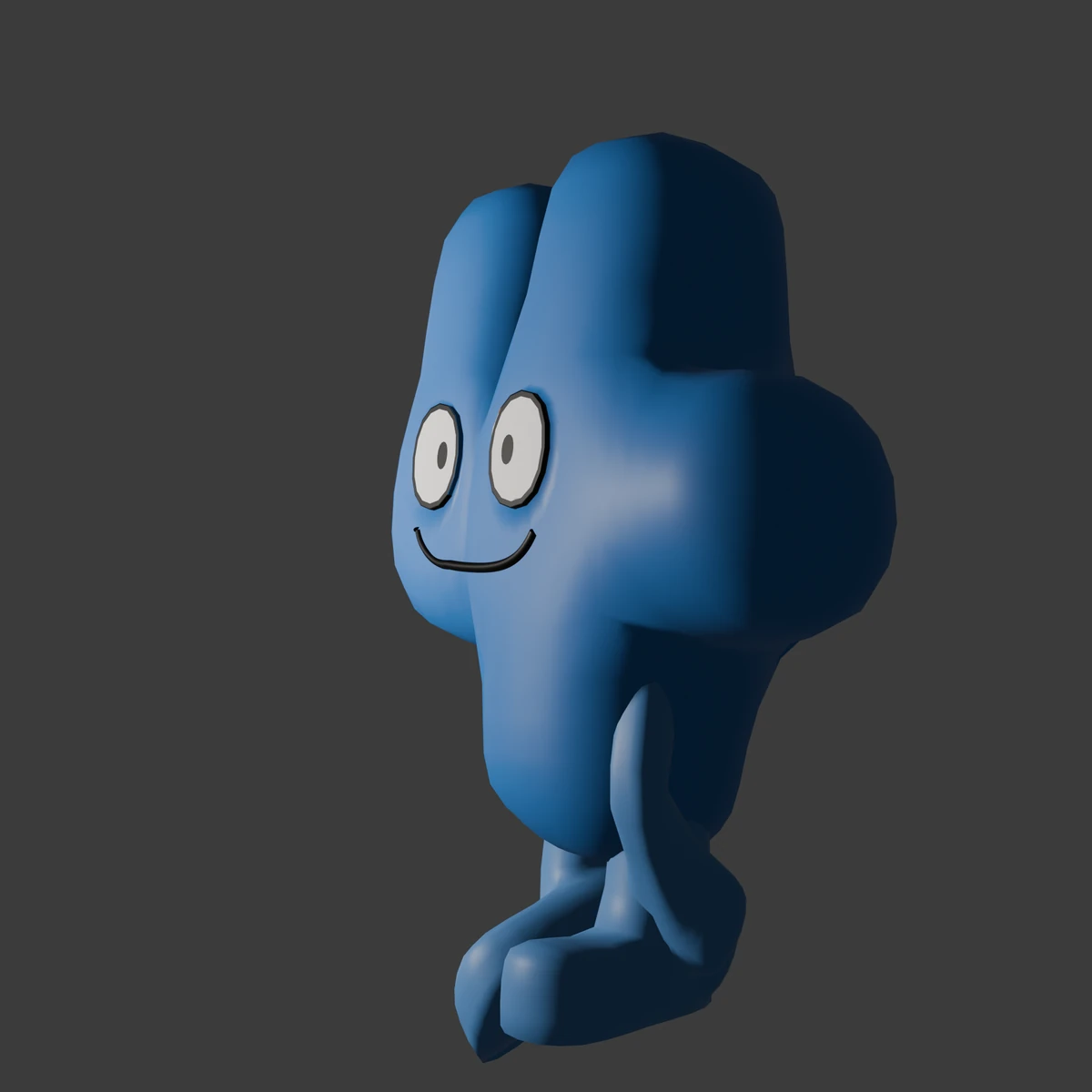 Four | Object Show Elevator Wiki | Fandom