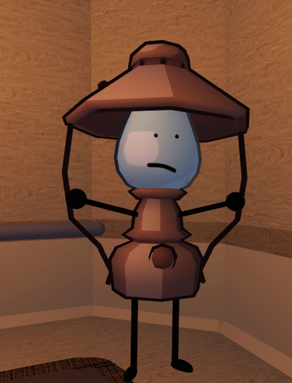 NPCs | Object Show Elevator Wiki | Fandom