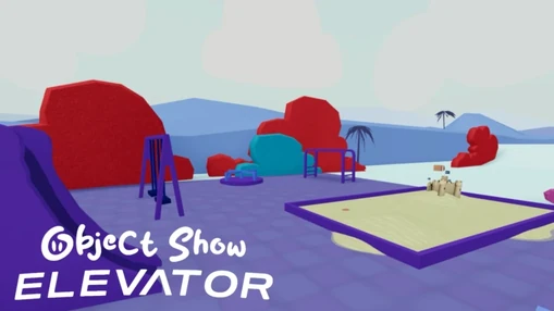 Object Show Elevator Wiki | Fandom