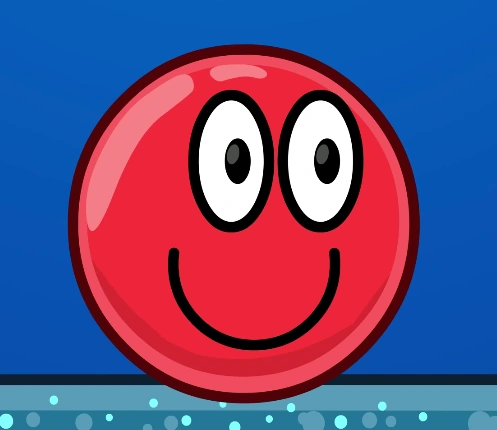 Red Ball (character) | T.E.-2D Animation Wiki | Fandom