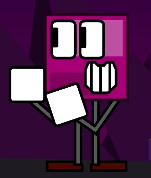 Purple | T.E.-2D Animation Wiki | Fandom