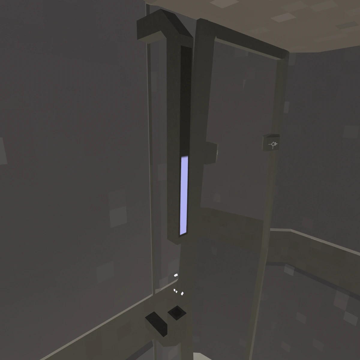 Energy Dispenser | Tea For God Wiki | Fandom