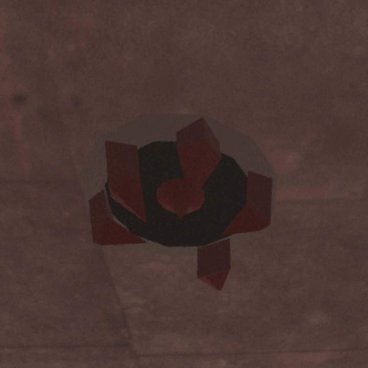 Discharger | Tea For God Wiki | Fandom