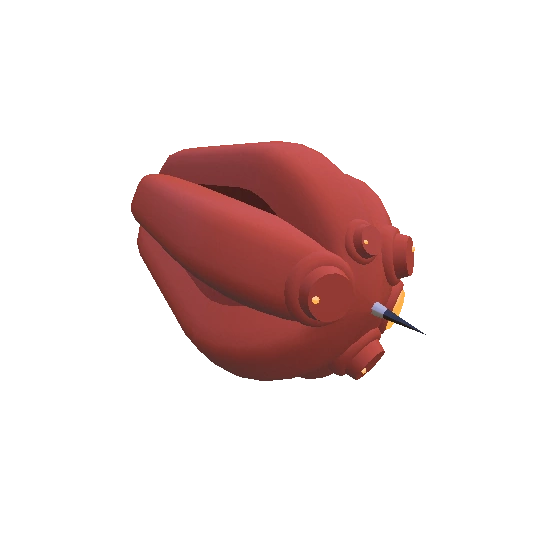 Welder | Tea For God Wiki | Fandom