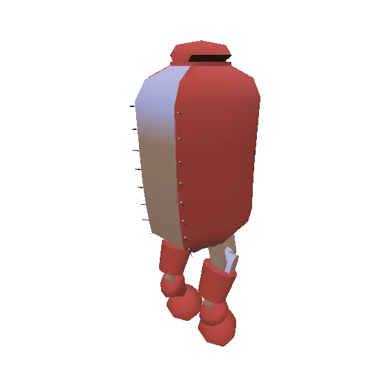 Charger | Tea For God Wiki | Fandom