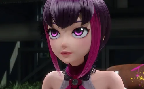 Mangosteen | Tea Tea Cherry Wiki | Fandom