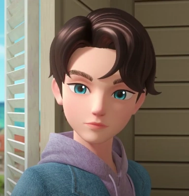 Bae Ta-min | Tea Tea Cherry Wiki | Fandom