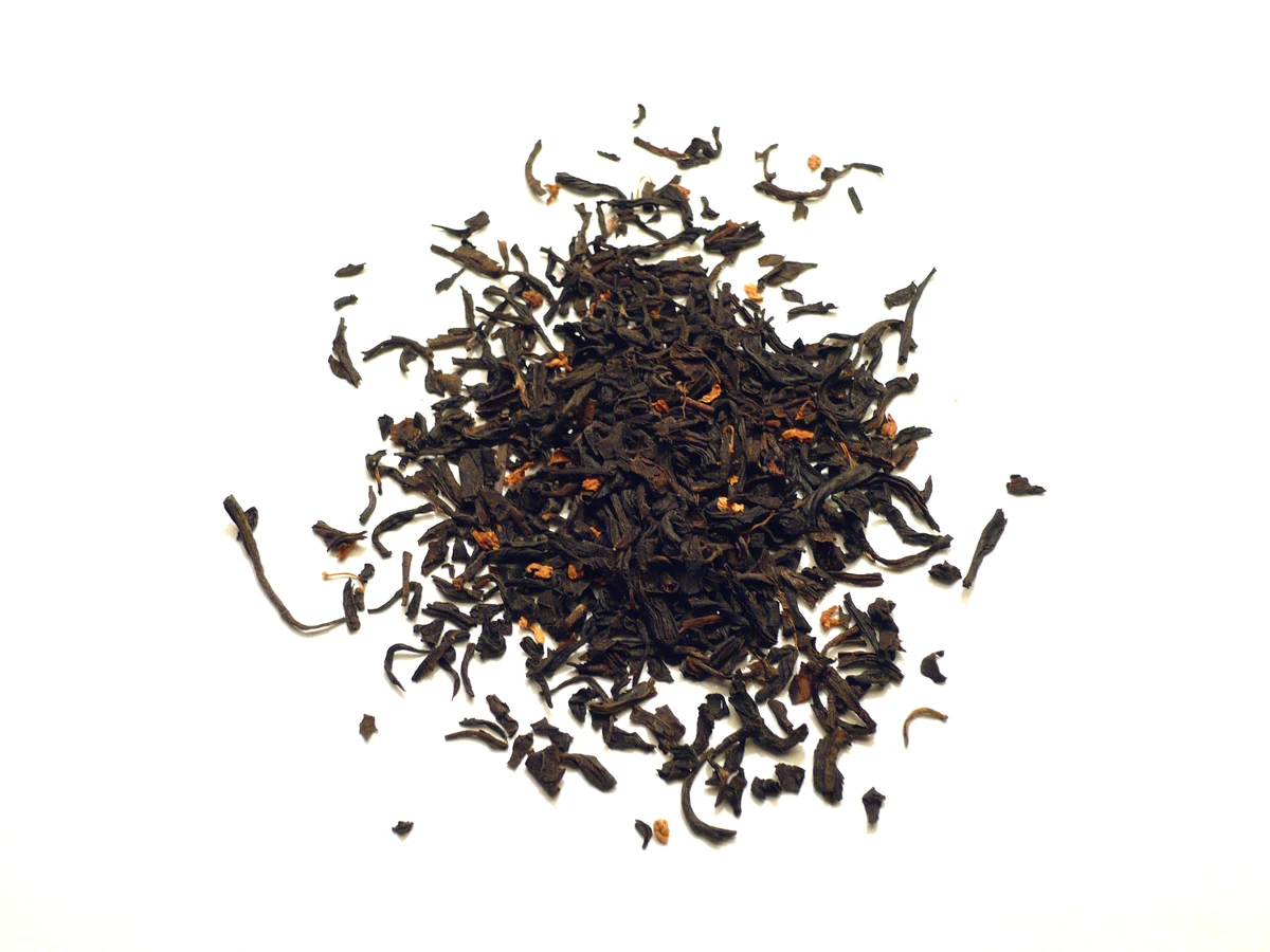 Tea blending | WikiTea | Fandom