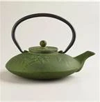 All types of tea pots | WikiTea | Fandom