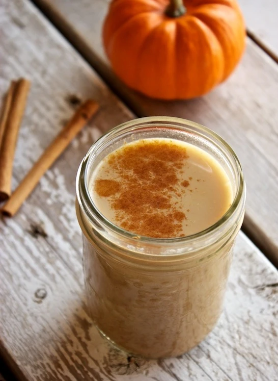 Pumpkin Chai Tea | WikiTea | Fandom