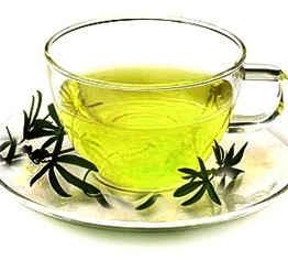 Green tea | WikiTea | Fandom