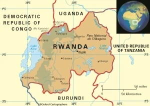 Rwanda | WikiTea | Fandom