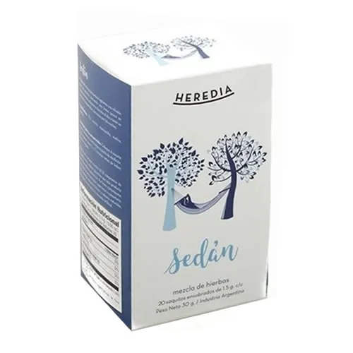 Heredia | WikiTea | Fandom