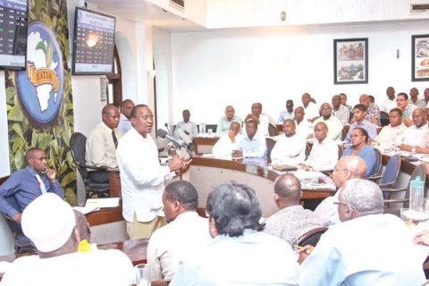 Rafica MarketCentre | WikiTea | Fandom