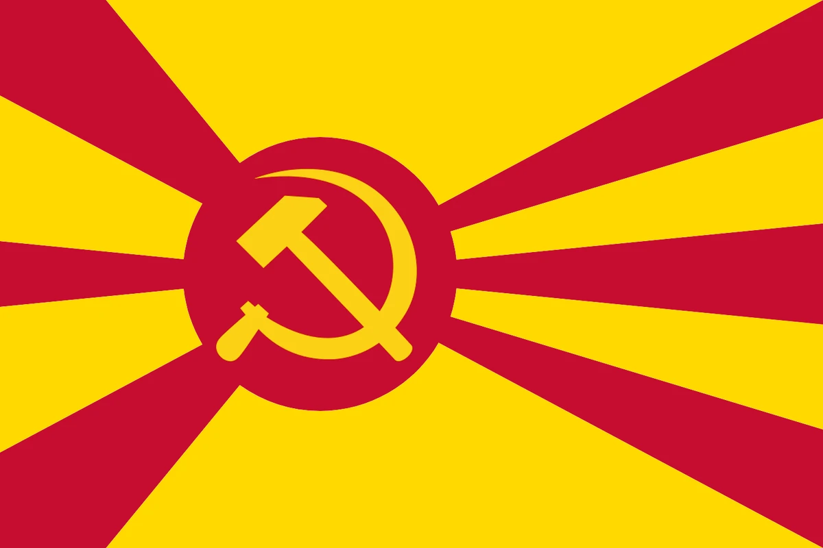 Republic of Robertia | Teab Universe Wiki | Fandom