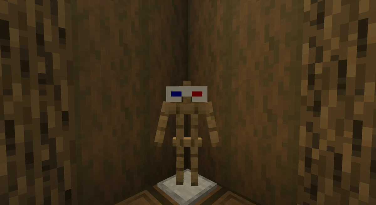 3D Glasses | Teab's Doctor Who Mod Wiki | Fandom