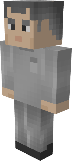 Kaled Scientist | Teab's Doctor Who Mod Wiki | Fandom