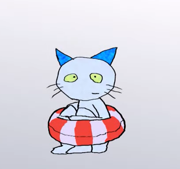 Teach-kun's Let's Swim | Teach The Cat Wiki | Fandom Teach-kun's Let's Swim | Teach The Cat Wiki | Fandom
