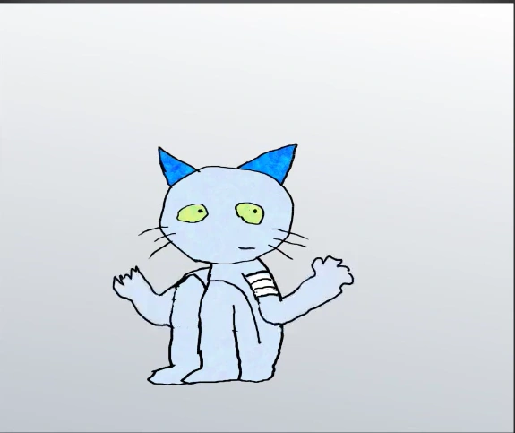 Banzai! Teach-kun! ! | Teach The Cat Wiki | Fandom