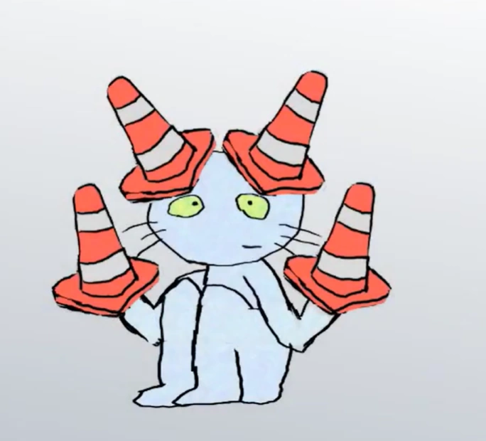 Ultimate combination teach kun | Teach The Cat Wiki | Fandom