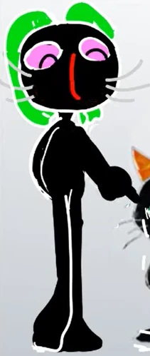 Dada | Teach The Cat Wiki | Fandom