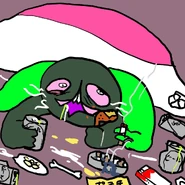 Official Art | Teach The Cat Wiki | Fandom