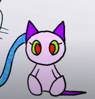 Deli | Teach The Cat Wiki | Fandom