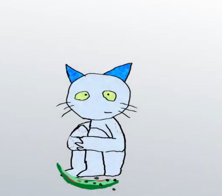 Teach-kun and Watermelon | Teach The Cat Wiki | Fandom Teach-kun and Watermelon | Teach The Cat Wiki | Fandom