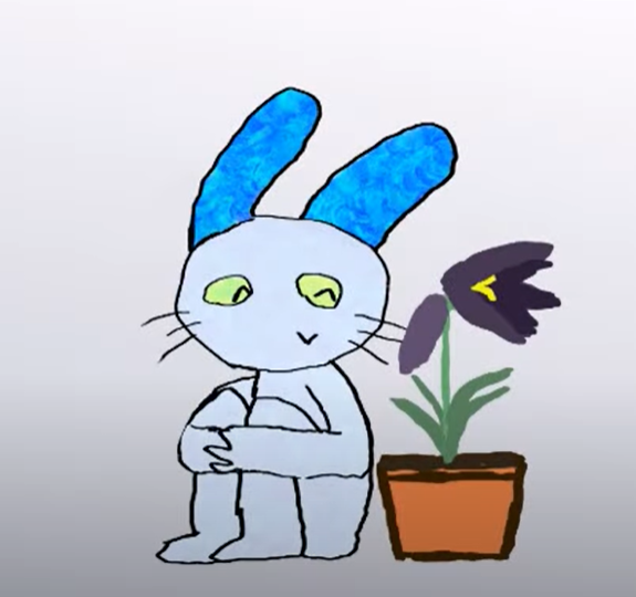Beautiful flower | Teach The Cat Wiki | Fandom Beautiful flower | Teach The Cat Wiki | Fandom