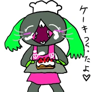 Official Art | Teach The Cat Wiki | Fandom