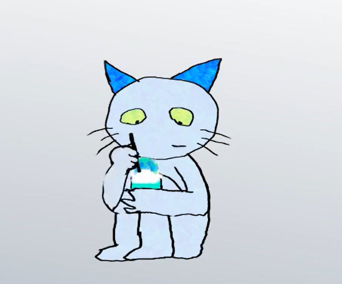 Teach-kun and Shaved Ice | Teach The Cat Wiki | Fandom Teach-kun and Shaved Ice | Teach The Cat Wiki | Fandom