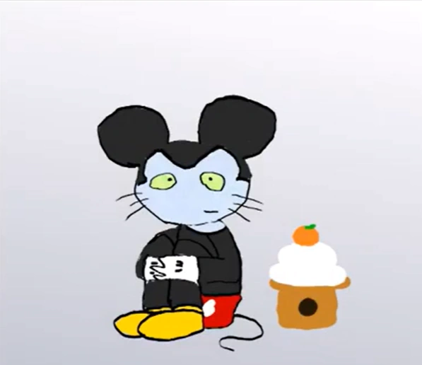 Happy New Year, Teach-kun! | Teach The Cat Wiki | Fandom