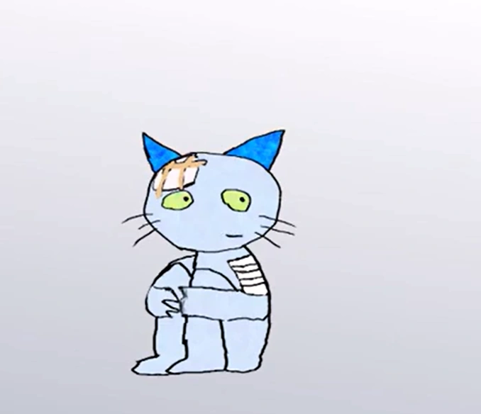 Teach A lesson | Teach The Cat Wiki | Fandom