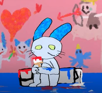 Let's rebuild | Teach The Cat Wiki | Fandom