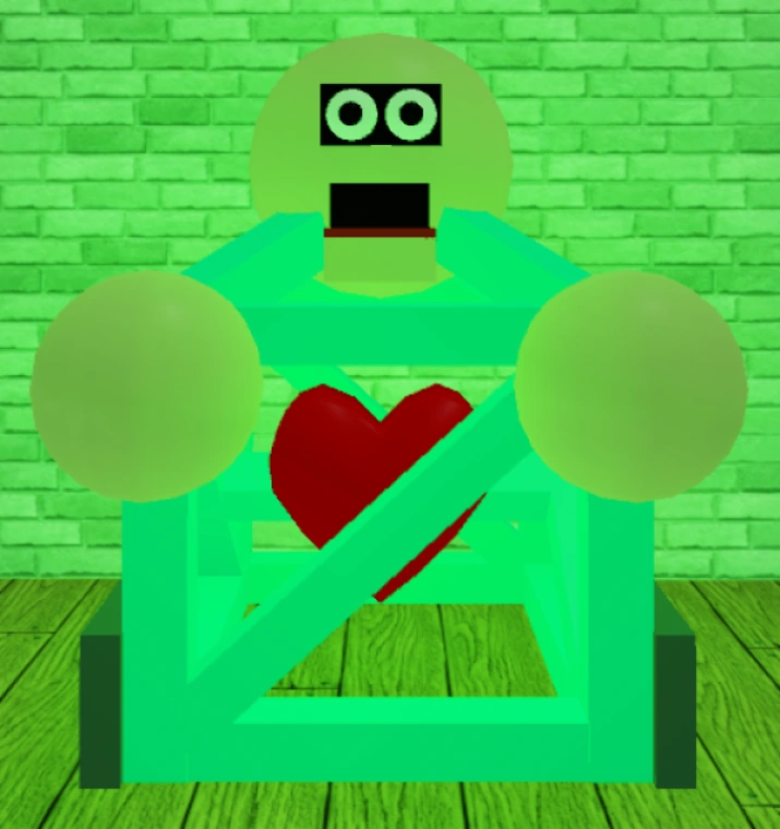 Robot | Teacher Wiki | Fandom