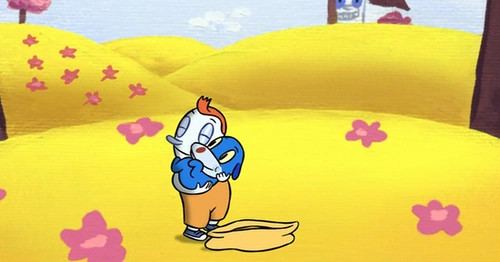 A Boy Needs a Dog | Teacher's Pet Wiki | Fandom