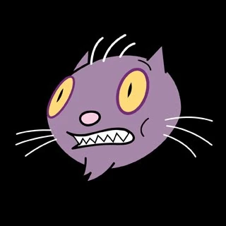 Spooky | Teacher's Pet Wiki | Fandom