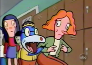 Mary Helperman/Gallery | Teacher's Pet Wiki | Fandom