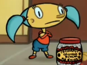 Emma | Teacher's Pet Wiki | Fandom