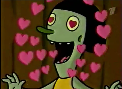 Younghee Mandel-Baum/Gallery | Teacher's Pet Wiki | Fandom