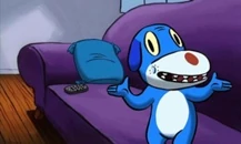 Spot Helperman/Gallery | Teacher's Pet Wiki | Fandom