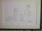 Mary Lou Helperman | Teacher's Pet Wiki | Fandom