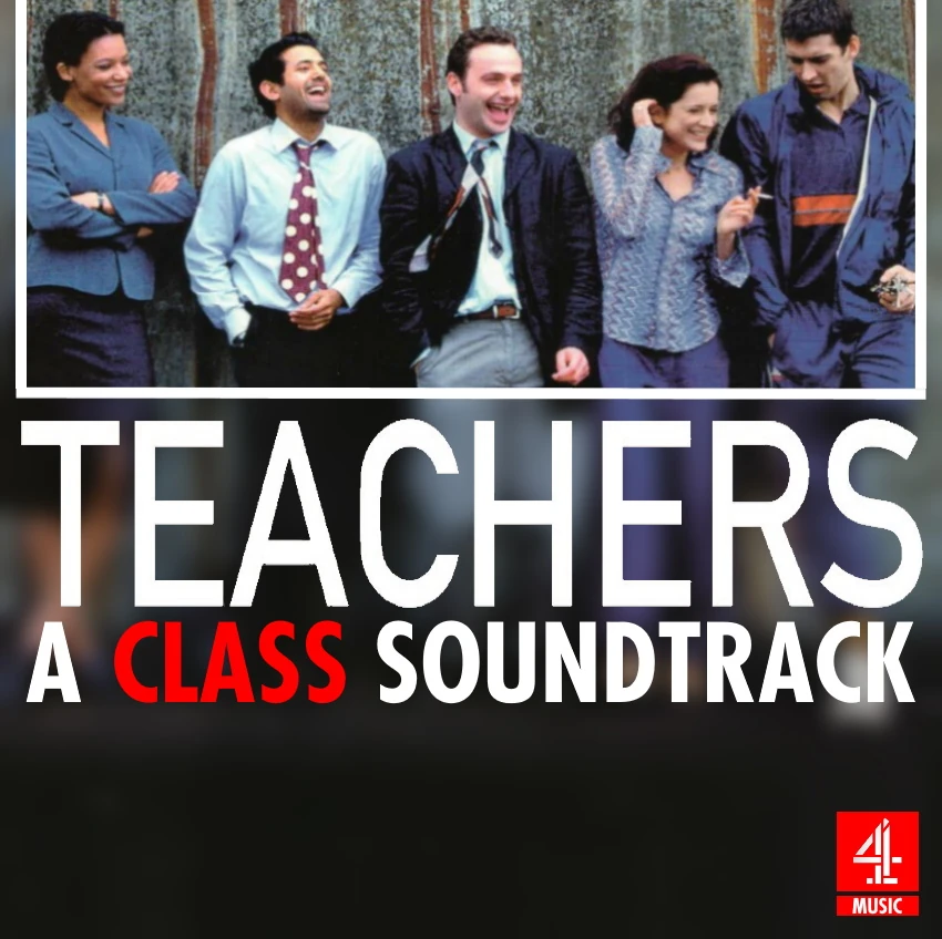 Teachers: A Class | Teachers Wiki | Fandom