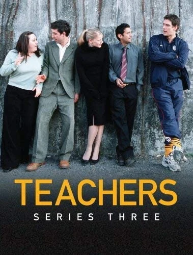 Series 3 | Teachers Wiki | Fandom
